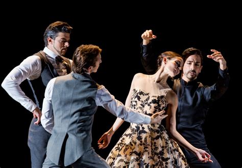 Recensie Opera Gala Door De Nationale Opera Theaterkrant