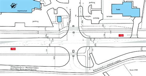 Figure A1 Illustrative Junction Layout Plan Showing Site Download
