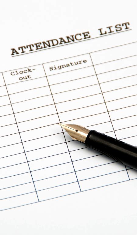 Shift Attendance Zepto Technologies