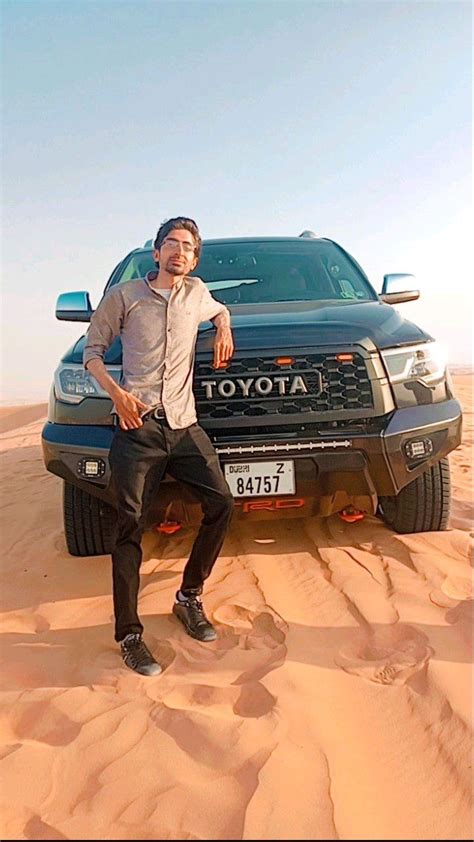 Muhammad Yameen On Linkedin Dubaidessert