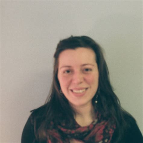 Eloïse Benoit Université Du Québec à Montréal Montréal Uqam Department Of Law Research