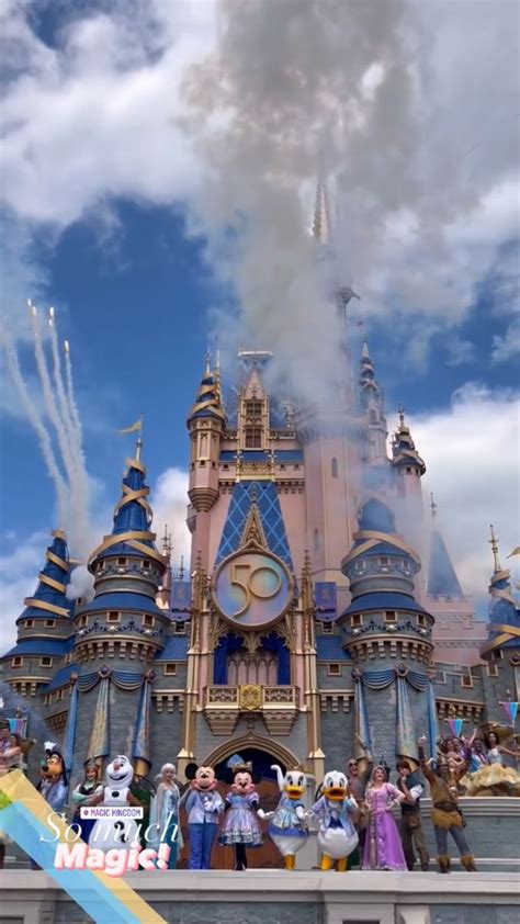 Disney World Bucket List Artofit