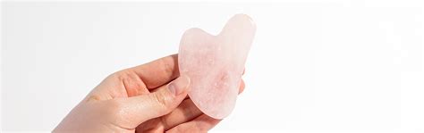 Gua Sha Masaj Taşı Nedir Ve Nasıl Kullanılır Marle