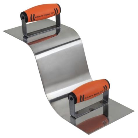 Ss Curb And Gutter Tool 2 R