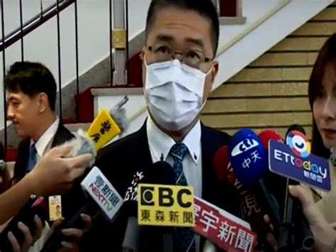 數位身分證個資外洩疑慮未解 徐國勇拉「台積電晶片」背書 Yahoo奇摩汽車機車