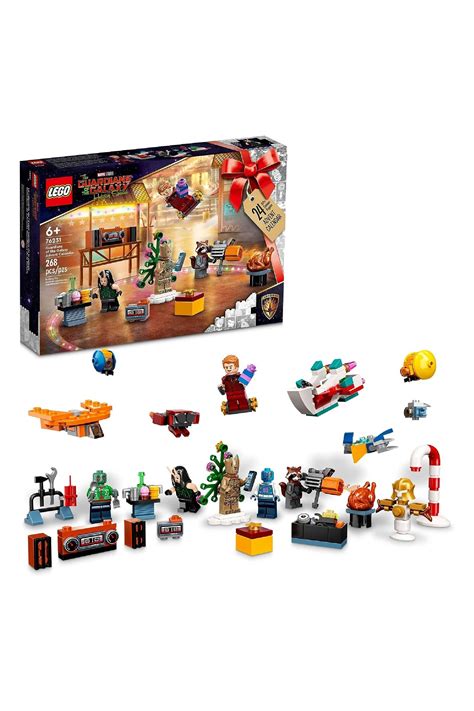 Best Lego Advent Calendars In 2023