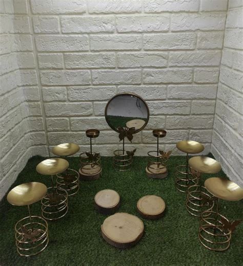 خرید و قیمت هفت سین فلزی،هفت سین به همراه آینه،هفت سین،هفتسین،هفتسین