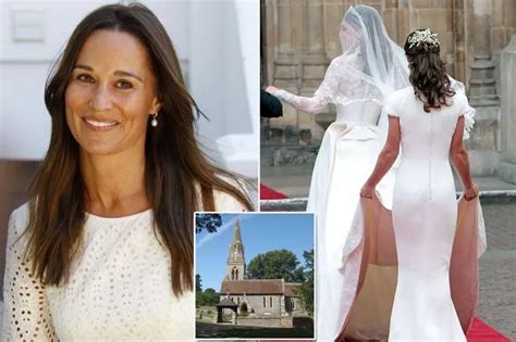 Pippa Middletons Bum Latest News Updates Pictures Video Reaction