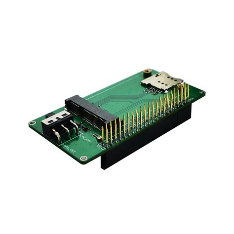 4glte Extension Board Heltec Automation