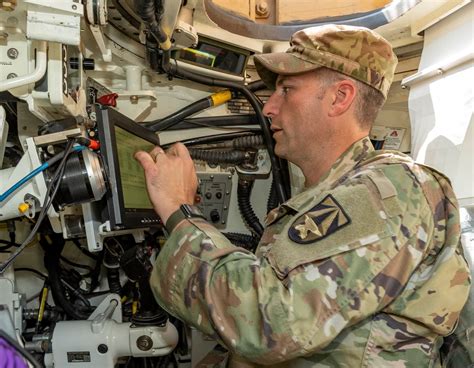 News Combat Capabilities Development Command C5isr Center