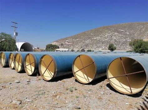 Agua Saludable Para La Laguna Estará Lista El 15 De Agosto