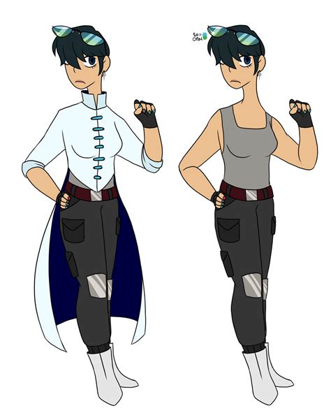 Trigun Redesign Meryl By Penultimate Wishes On Deviantart