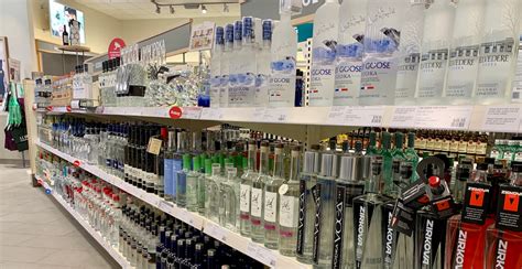 Lcbo Stops Selling Vodka Brand Allegedly Named After Infamous Dictator