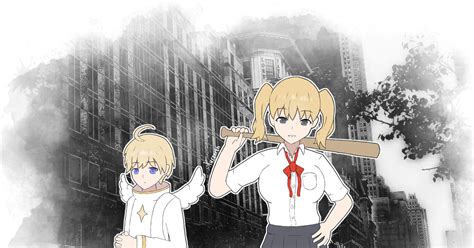 Original Oneshota Concept For A Game Idea August 28th 2022 Pixiv