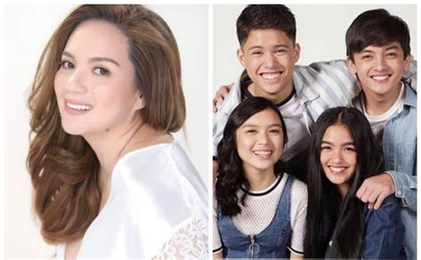 The Gold Squad Puring Puri Ni Sylvia Marespetong Mga Bata Hindi