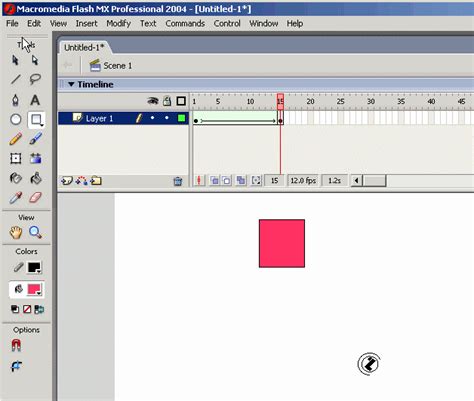 Flash Export