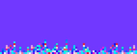 보라색 칼라 일러스트의 픽셀 아트 8비트 배경 게임화에 대한 스톡 벡터 아트 및 기타 이미지 게임화 비디오 게임 픽셀