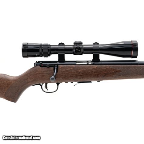 Savage 93r17 Gv 17 Hmr R39933 Consignment