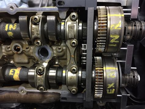 Head Removal On CLS M Engine FYI DYI MBWorld Org Forums