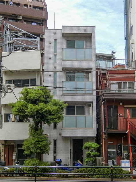メゾンドピュア（大井4丁目貸店舗）品川区大井のビル情報【オフィスナビ®】