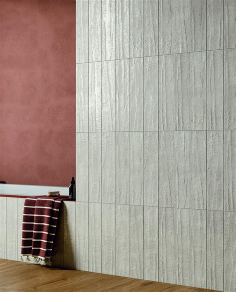 Foto Rivestimenti in gres Del Conca novità al Cersaie 2022