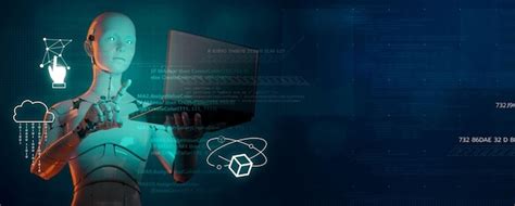 Ai робот автоматизация процессов Rpa безопасность облачные цифровые
