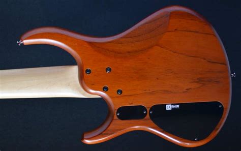 Guitare Basse Mtd 5 String Aster Vender Bass Guitar