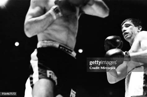 Jimmy Tibbs Photos And Premium High Res Pictures Getty Images