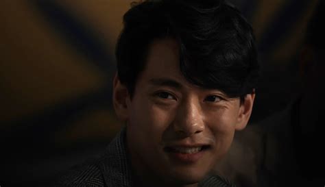 Sosok Yoo Teo Pemeran Drama Love To Hate You Foto