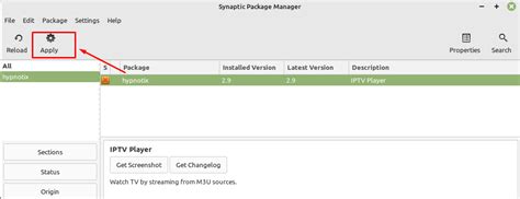 Uninstall From Linux Mint Posetke