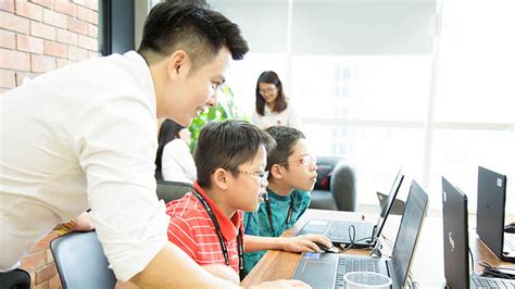 hourofcode vietnam lịch học các khÓa hỌc lẬp trÌnh cho trẻ em hour
