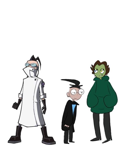 I Am Crying Invader Zim Amino