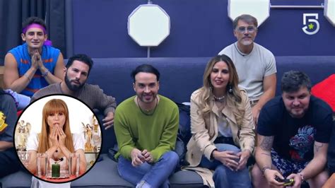 Mhoni Vidente predice TRAGEDIA en La Casa de los Famosos México de
