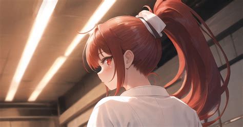 武道少女 空手少女 やまさんのイラスト Pixiv