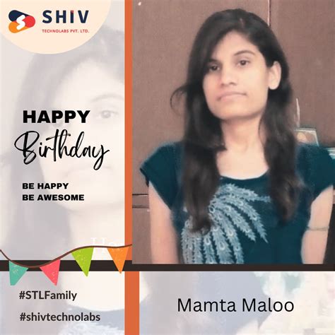 Shiv Technolabs Private Limited On Linkedin Happybirthday