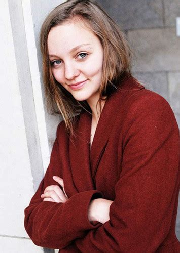 Mathilde Bundschuh Fan Casting