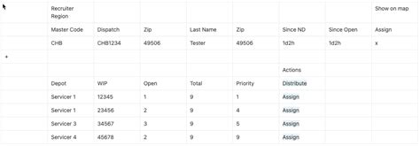 Usability How Could I Make This UI UX Better And More Intuitive User Experience Stack Exchange