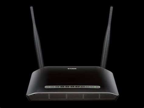 D Link DSL U Modem Configuration As A Router Secure The Wifi And Open Ports Or Port