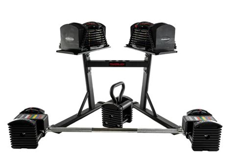 Pro 50 Kettlebell Bundle Powerblock Bundles