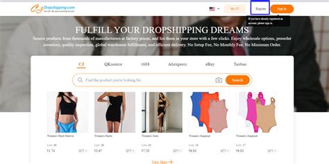 Cj Dropshipping App Review To Enhance Dropshipping Operations