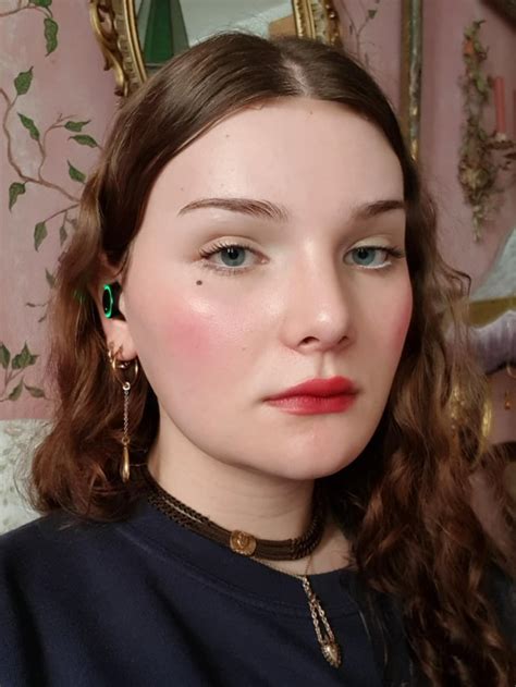 2 Years Hrt 2 Months Post Op Ffs Rtranspassing