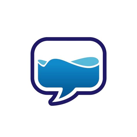 Premium Vector Bubble Chat