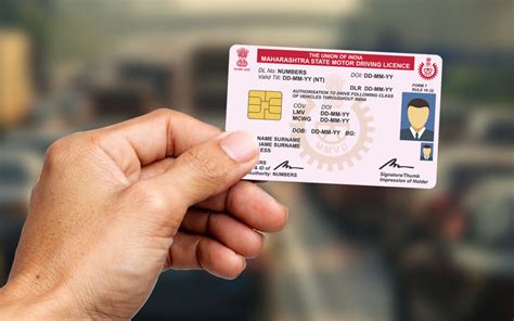 Learner S License