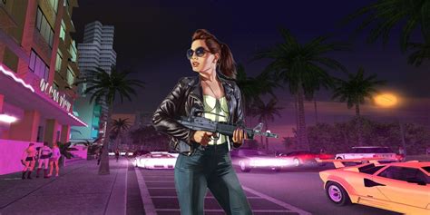 Will Fans See Gta 6 Before 2023 Ends