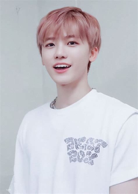JAEMIN NANA NCT DREAM