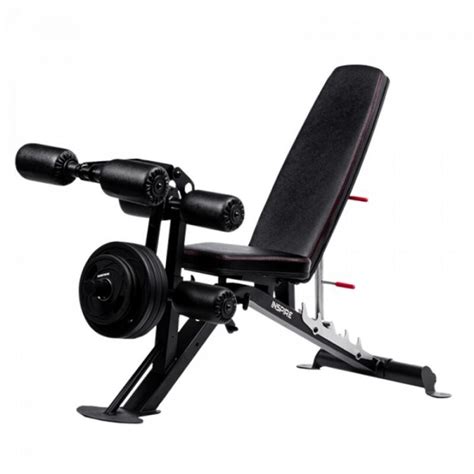 Inspire Fitness Scs Bench Leg Developer Fitness And Lifestyle