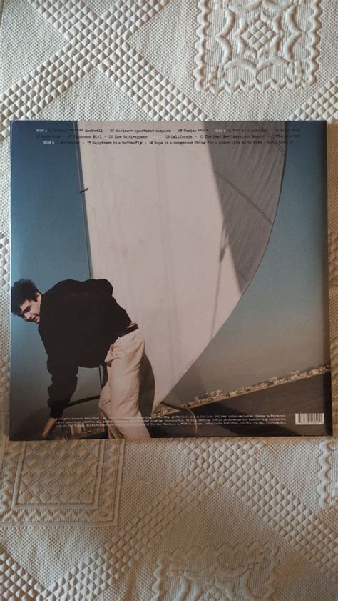 Vinilo Norman Fucking Rockwell Lana Del Rey De Segunda Mano Por 37 Eur