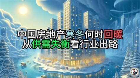 【boss雜談】中国房地产寒冬何时回暖从供需失衡看行业出路 Youtube