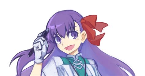 Fategrandorder 上級保険員bbちゃん ひふみつかさのイラスト Pixiv