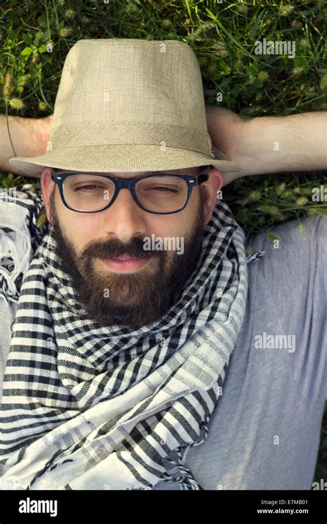 Chapeau Souple Hipsters